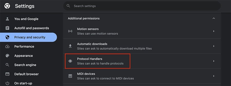How Can I Set Gmail as My Browser's Default Email Client?